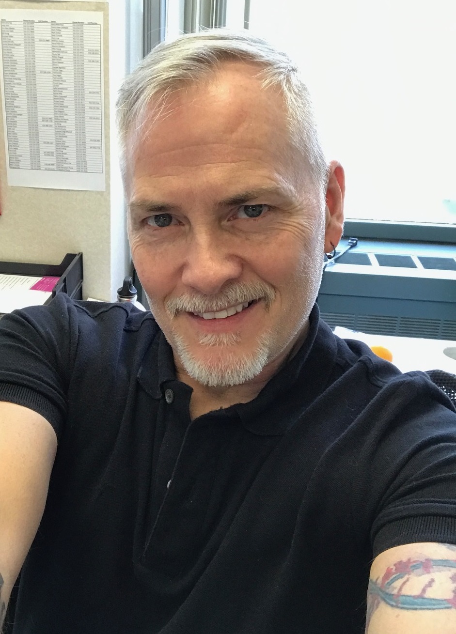 Marc Lalonde, Author at PinkPlayMags