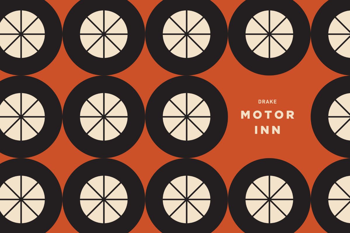 Drake Motor Inn opens May 31, 2019 in Prince Edward County, Ontario ...