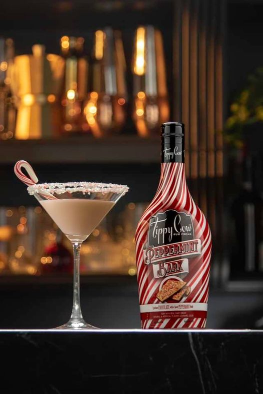 RumChata and Tippy Cow - two must-have cream liqueurs for the holiday ...