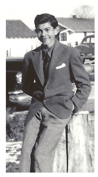 jim Foshee - PinkPlayMags